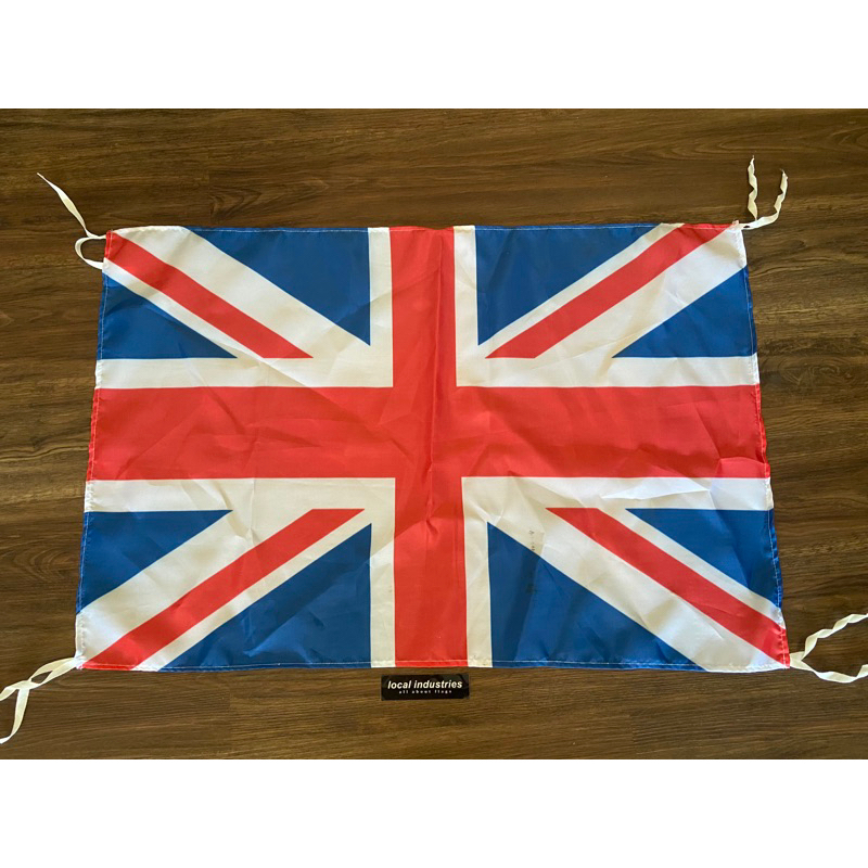 Jual Bendera inggris / british Flag | Shopee Indonesia