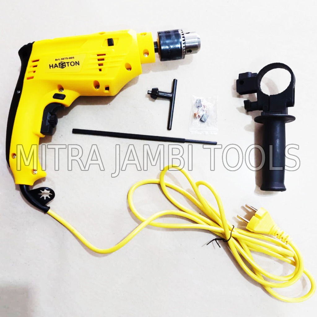 Jual MESIN BOR HASSTON PROHEX 13 MM 2 ARAH | Shopee Indonesia