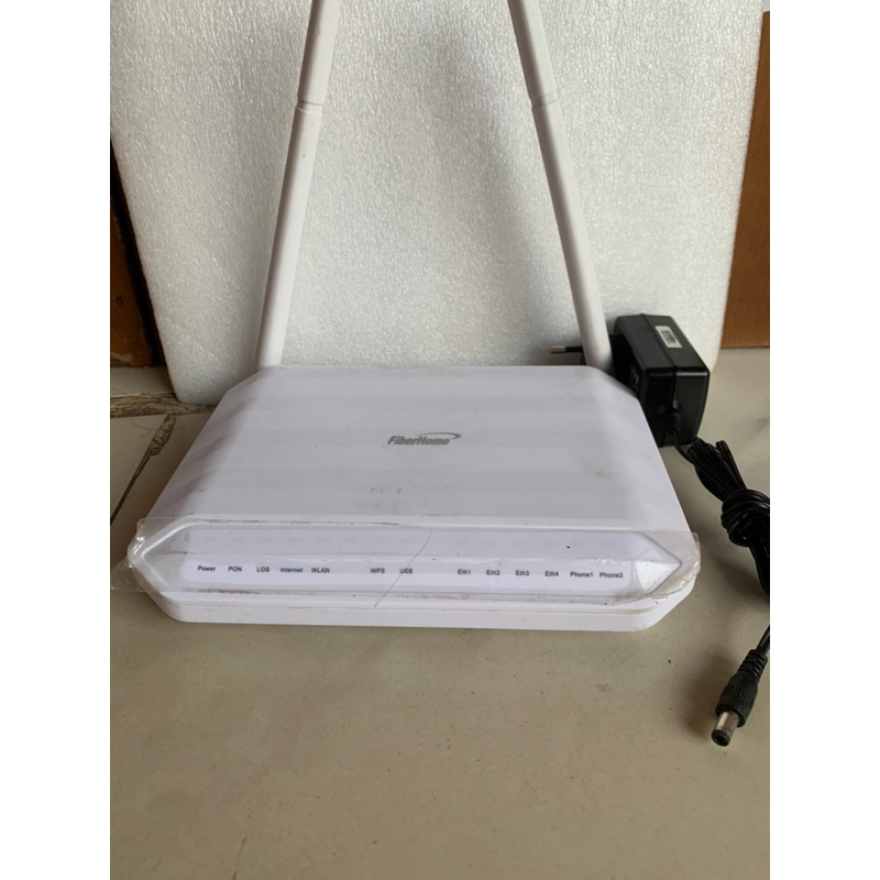 Jual fiberhome hg6243c | Shopee Indonesia