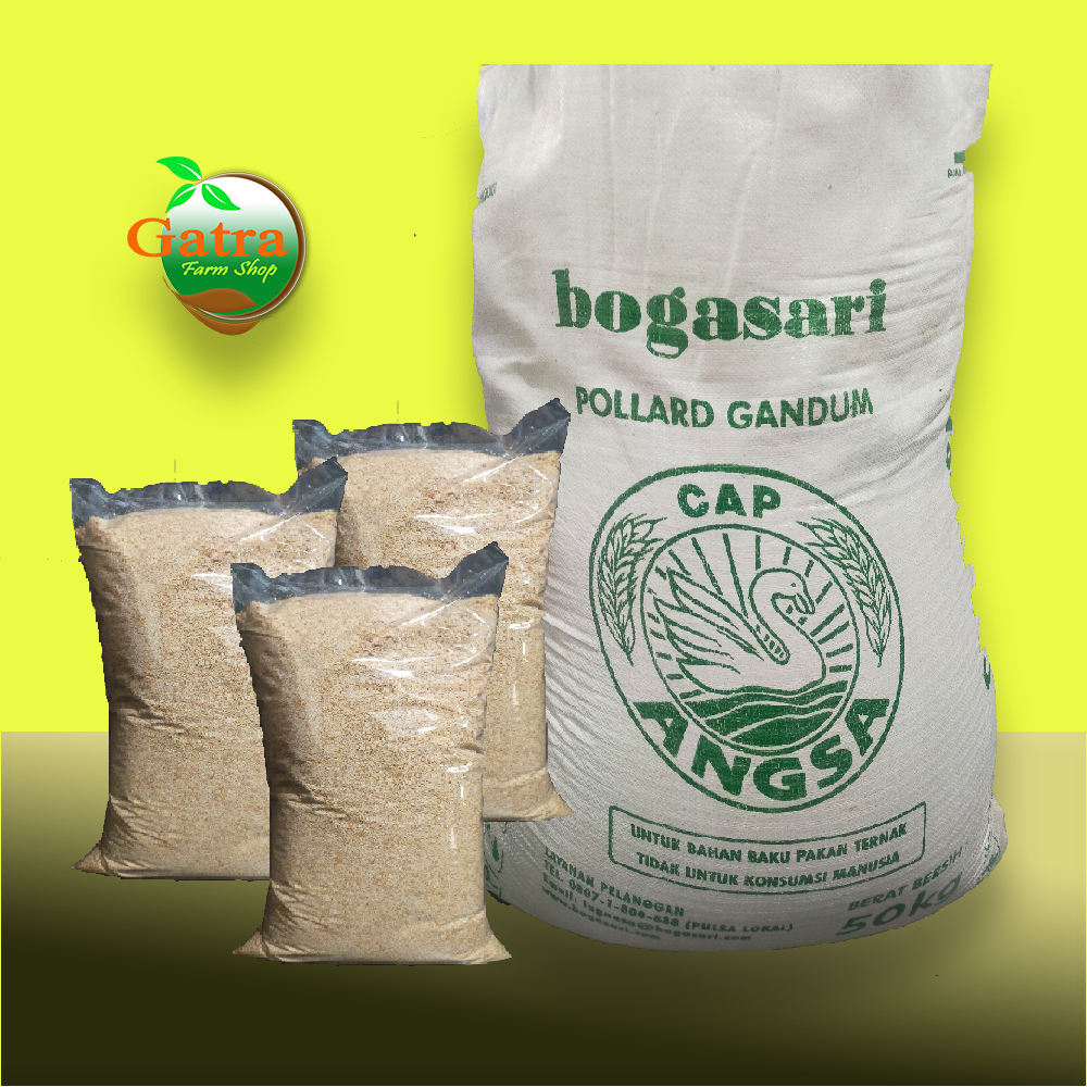 Jual Polar cap angsa pakan hewan ternak repack 1 kg | Shopee Indonesia