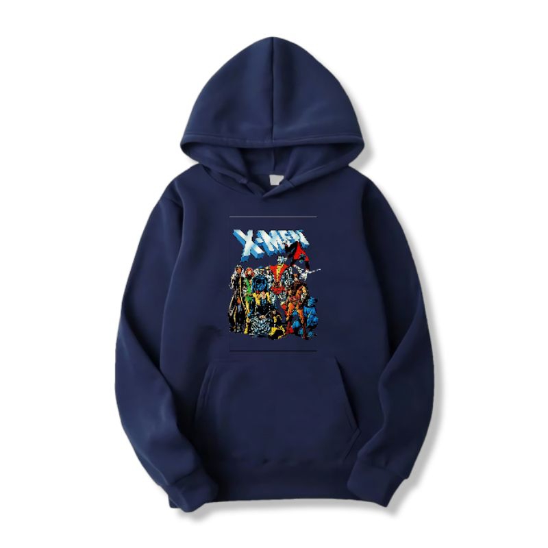 Jual Hoodie Sweater Jaket Anak Dan Remaja Terbaru X Men Wolferine ...