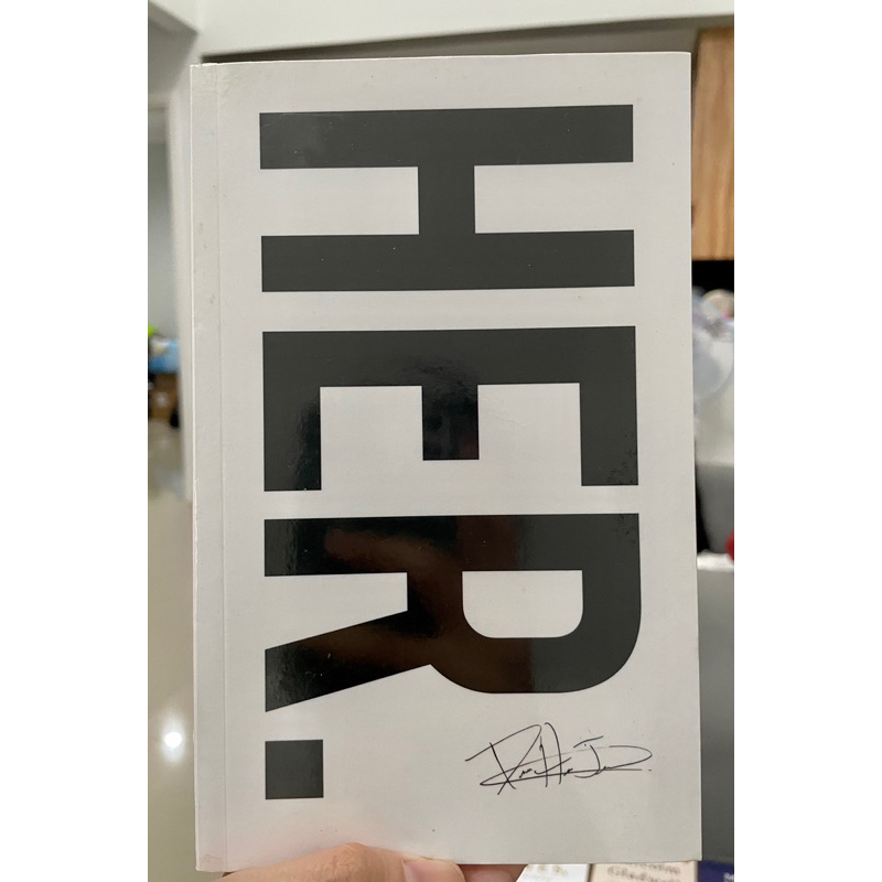 Jual ORI Secondhand - Pierre Alex Jeanty - Her (English) | Shopee Indonesia Jual ORI Secondhand - Pierre Alex Jeanty - Her (English) | Shopee Indonesia
