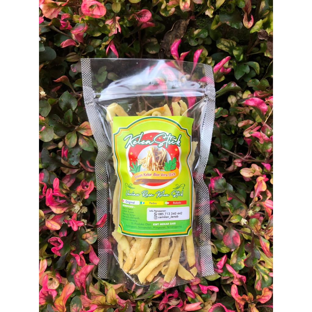 Jual Stik Kelea ( Kelor Aloe Vera ) | Shopee Indonesia