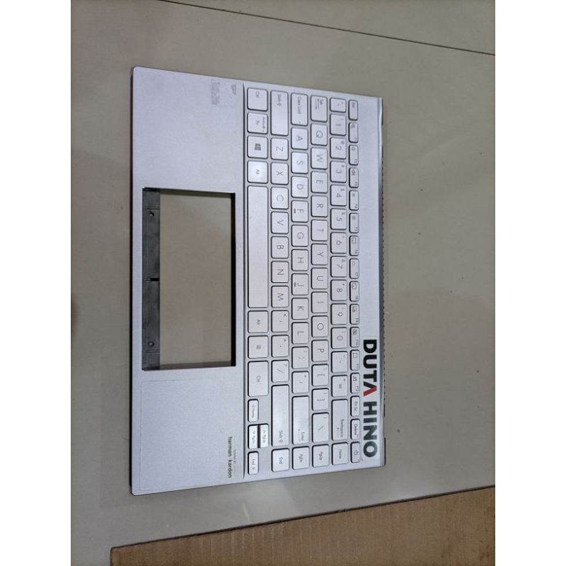 Jual Frame + Keyboard Asus Zenbook ASUS UX325 UX325E UX325EA UX325J ...