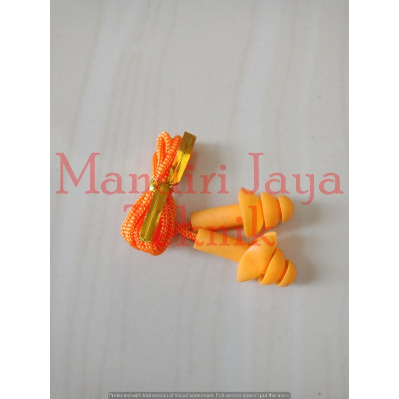 Jual Penyumbat Telinga Ear Plug WIPRO | Shopee Indonesia