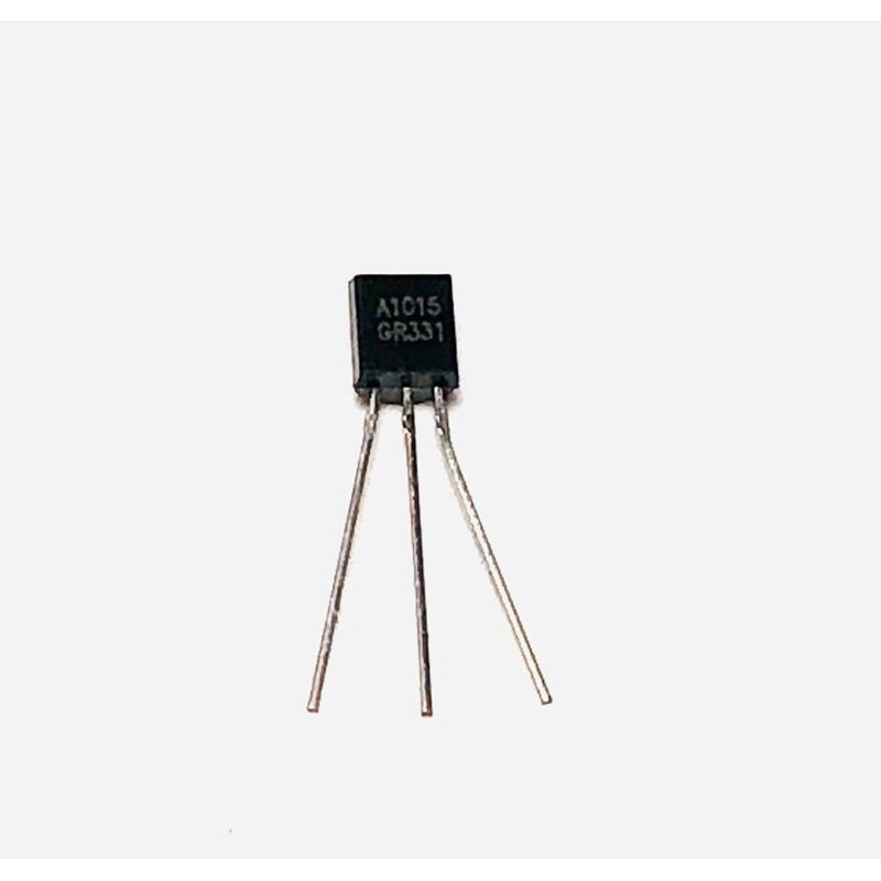 Jual Transistor A 1015 | Shopee Indonesia