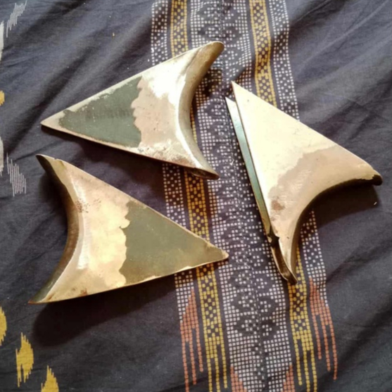 Jual Pemanis Siku Rangka CB Opal Manisan Segitiga Rangka CB Totoan ... Jual Pemanis Siku Rangka CB Opal Manisan Segitiga Rangka CB Totoan ...