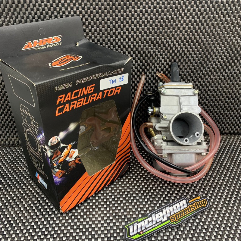 Jual KARBURATOR MIKUNI TM 28 AHRS (JAPAN) | Shopee Indonesia