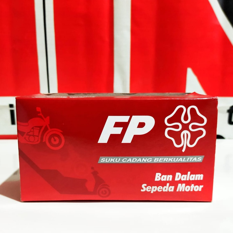 Jual Ban Dalam Federal Parts Ring 17 200/225 250/275 275/300 Revo Supra ...