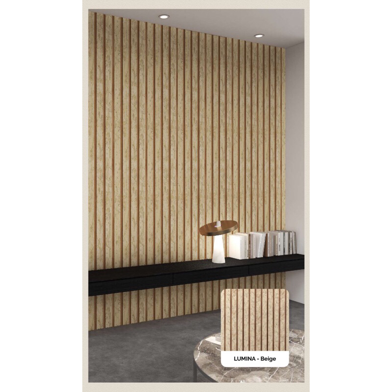 Jual Wall Panel Lumina | Shopee Indonesia
