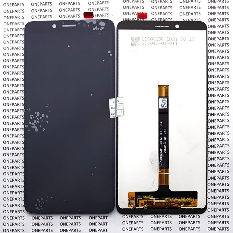 Jual LCD TOUCHSCREEN NOKIA C3 ORIGINAL | Shopee Indonesia