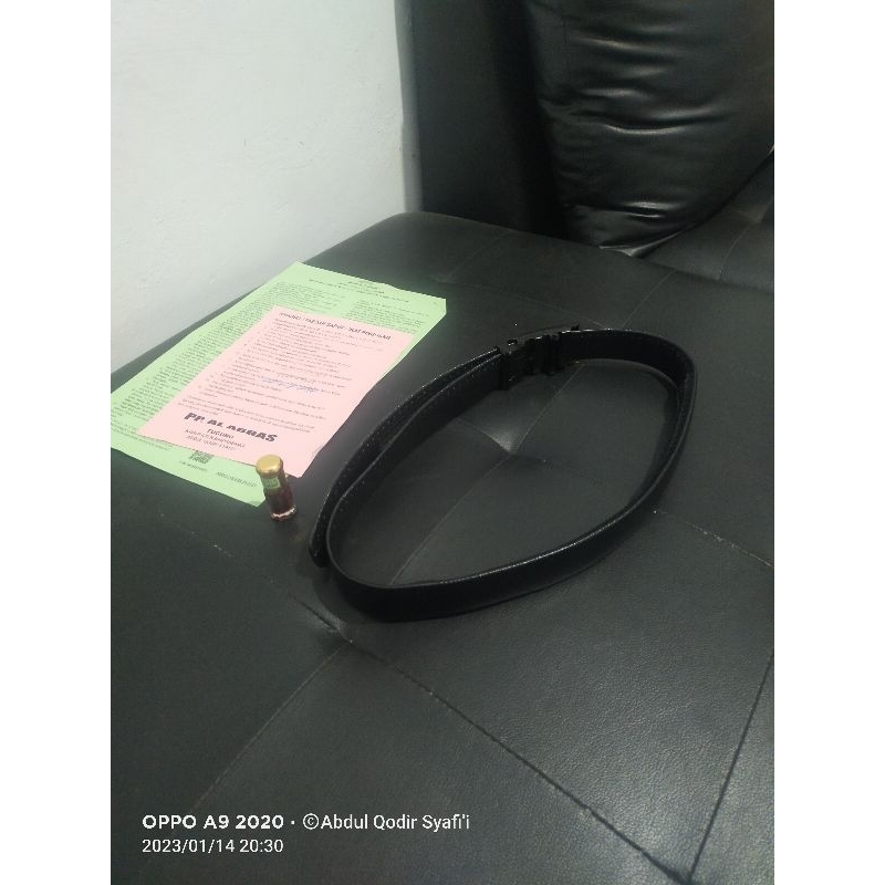 Jual Sabuk Rajahan Ada Kuningan Dan Kain Dan Kulit | Shopee Indonesia