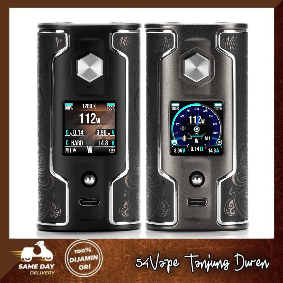 Jual G CLASS V2 MOD AUTHENTIC BY SX MINI | Shopee Indonesia