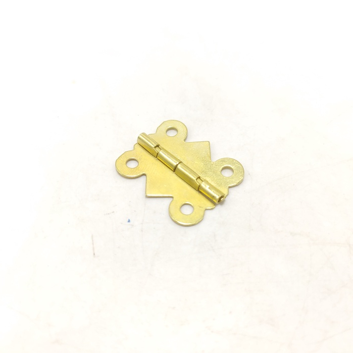 Jual Peralatan Kerajinan Box Kayu / Engsel Mini / Engsel Kupu ...