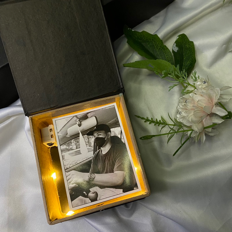 Jual MINI GIFTBOX FOTO TUMBLR | Shopee Indonesia