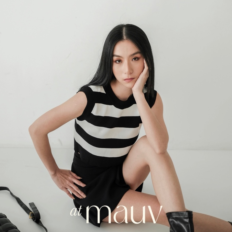 Jual AtMauv - Marcy Tank | Shopee Indonesia
