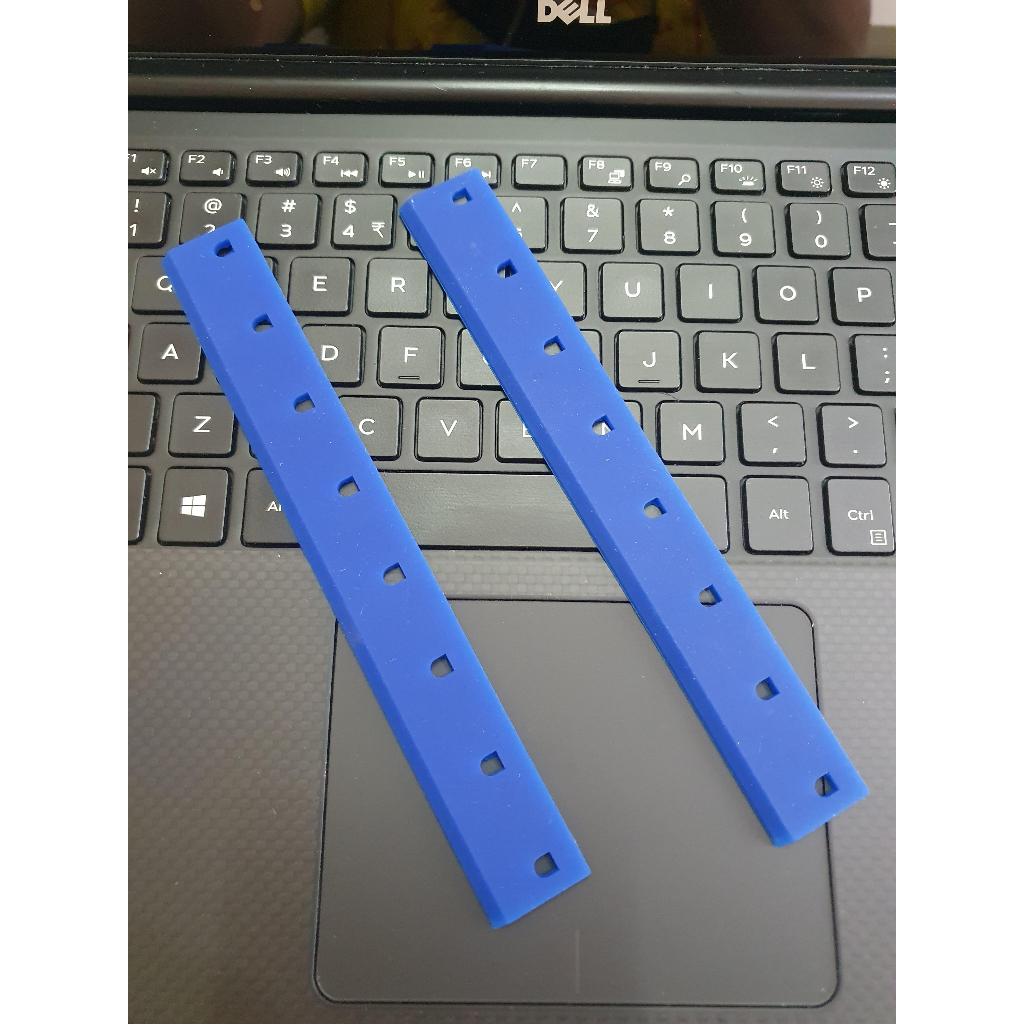 Jual Wiper Print Head I3200 / XP600 / I4720 DTF Untuk Mesin Large ...