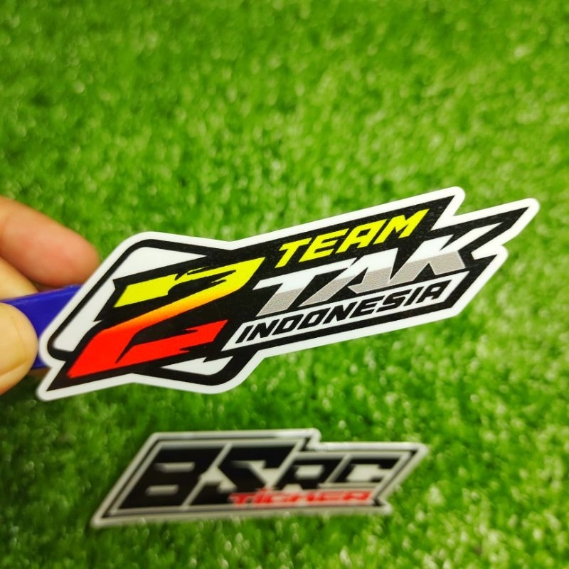 Jual sticker team 2 tak indonesia | Shopee Indonesia