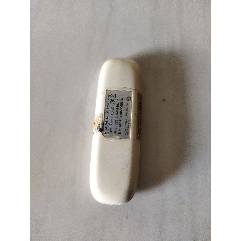 Jual modem usb gsm mct huawei e150 normal | Shopee Indonesia