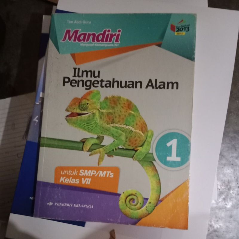 Jual buku mandiri IPA SMP kelas 1-7 penerbit erlangga | Shopee Indonesia Jual buku mandiri IPA SMP kelas 1-7 penerbit erlangga | Shopee Indonesia