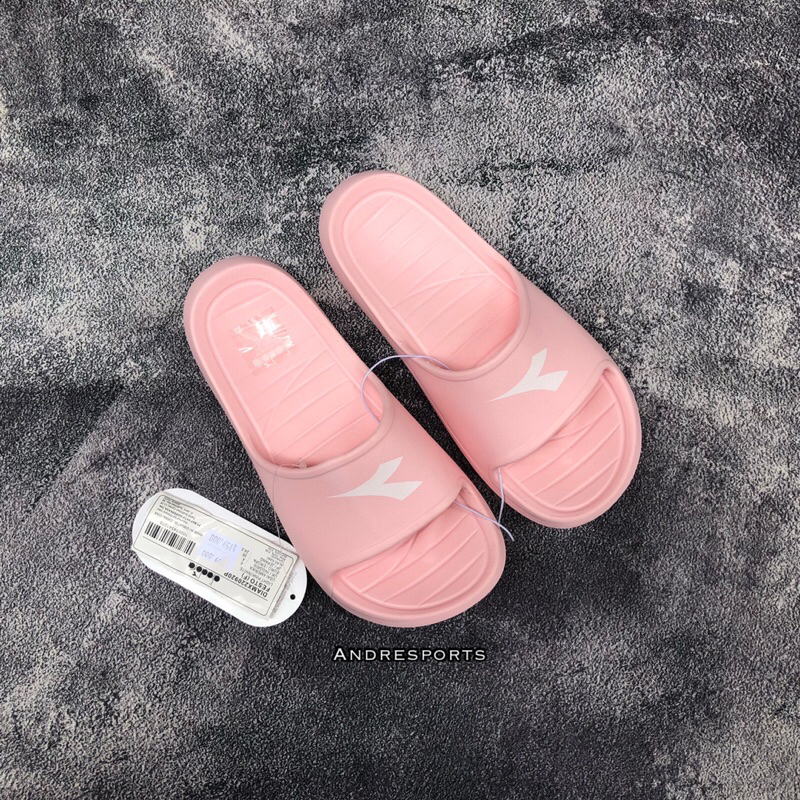 Jual SANDAL DIADORA FESTO WOMEN ORIGINAL (37 38) | Shopee Indonesia