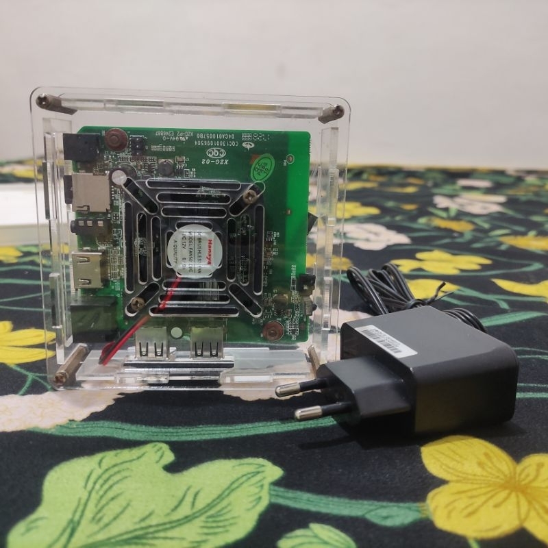 Jual STB B860H V1 Custom Akrilik | Shopee Indonesia