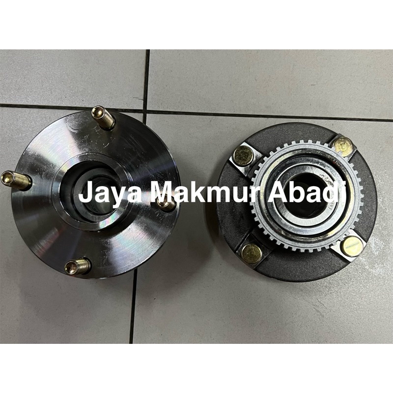 Jual Bearing Laher Roda Depan Wuling Confero | Shopee Indonesia