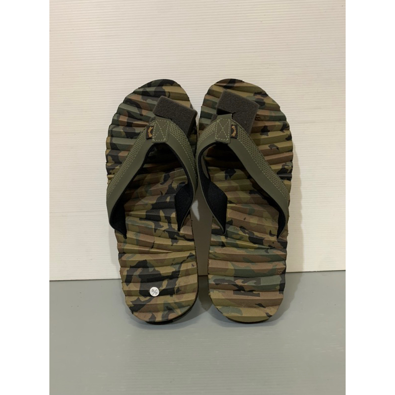 Jual Sendal BILLABONG ARMY JEPIT Terbaru Original Made in Indonesia ...