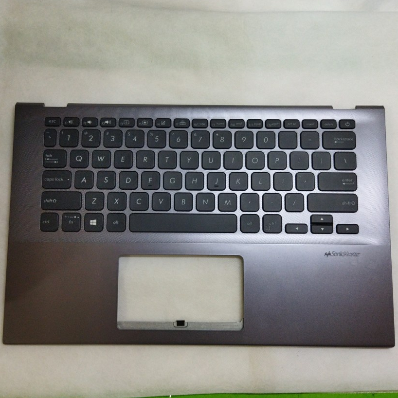 Jual Keyboard Laptop Asus Vivabook 14 A412 X412 A412DA A412FL with ...