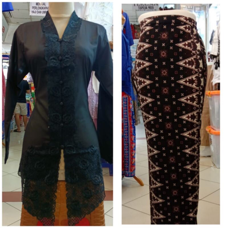 Jual STELAN KEBAYA ENCIM TRADISIONAL//STELAN KEBAYA ENCIM TERMURAH DAN ...