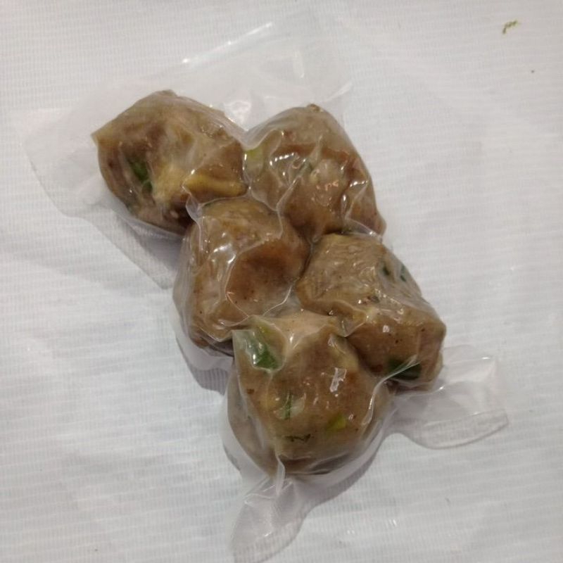 Jual Baso urat tulang rangu bijian (reseller) | Shopee Indonesia
