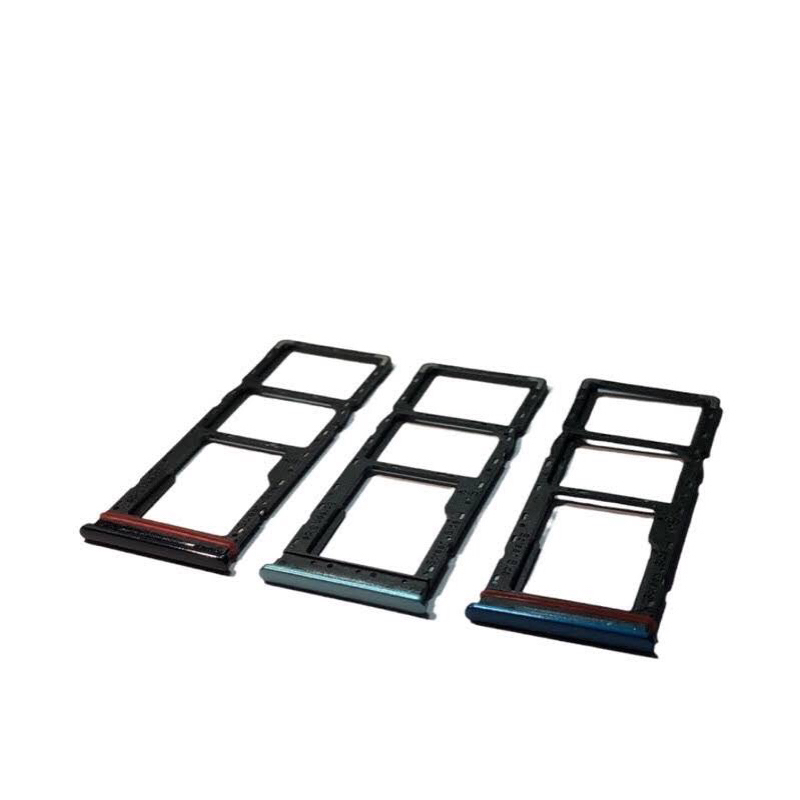 Jual SIMTRAY INFINIX HOT 10 PLAY / X688 / HOT 11 PLAY / HOT 10S SIMLOCK ...