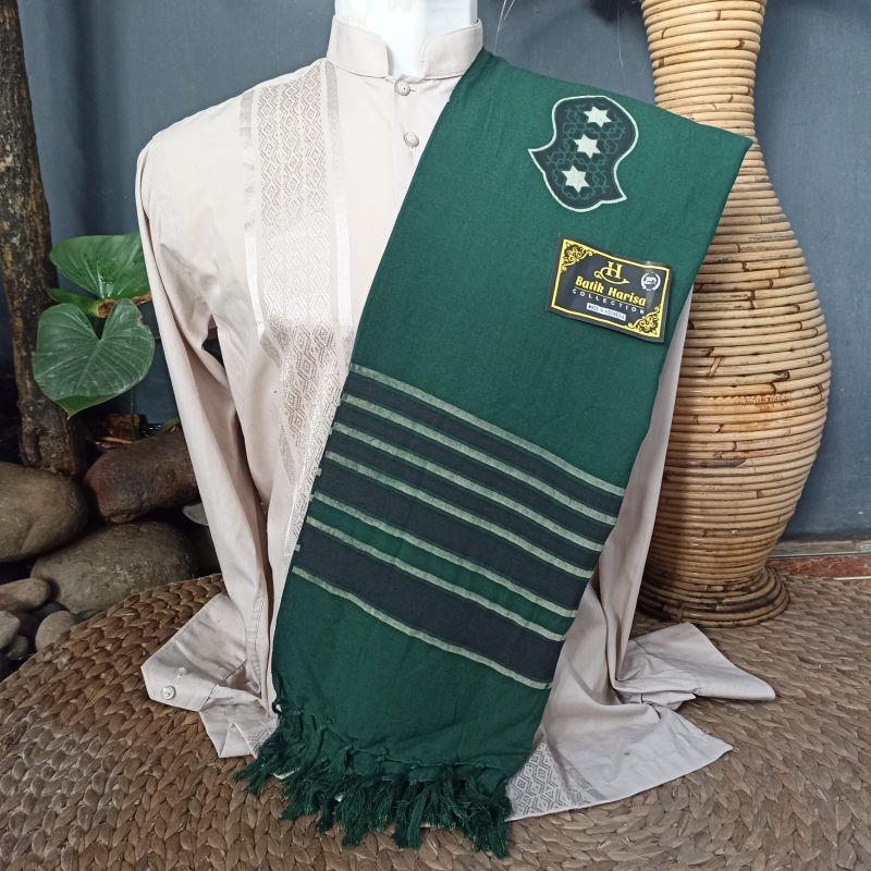 Jual sorban sorban kashmiri sorban wadimor sorban yaman sorban hitam ...