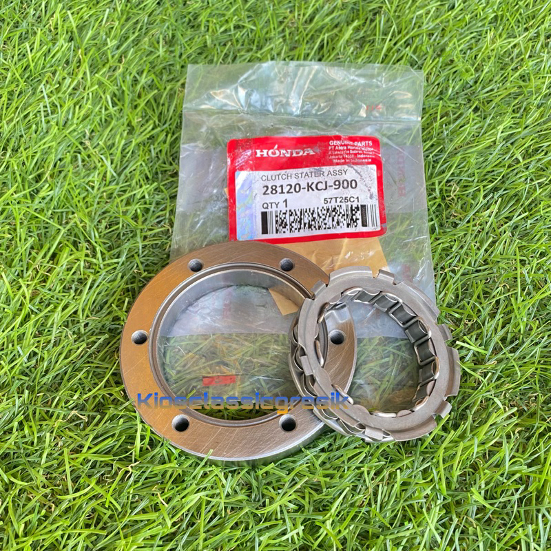 Jual One way tiger One way tiger revo one way megapro lama ORI BARU ...