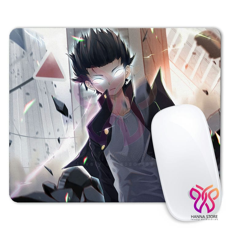 Jual Mouse pad Alas Laptop PC ANIME Mob Psycho 100 2 | Shopee Indonesia