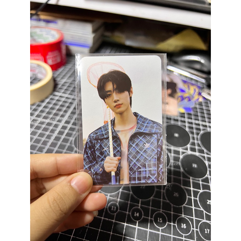 Jual SUNGHOON ENHYPEN PHOTOCARD OFFICIAL ALBUM PHOTOBOOK DIMENSION DILEMMA CHARYBDIS | Shopee ...