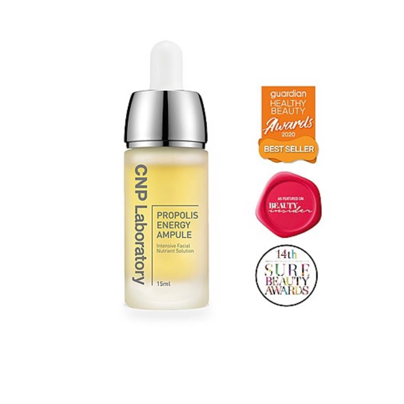 Jual [CNP Laboratory] Propolis Energy Active Ampule 15ml | Shopee Indonesia