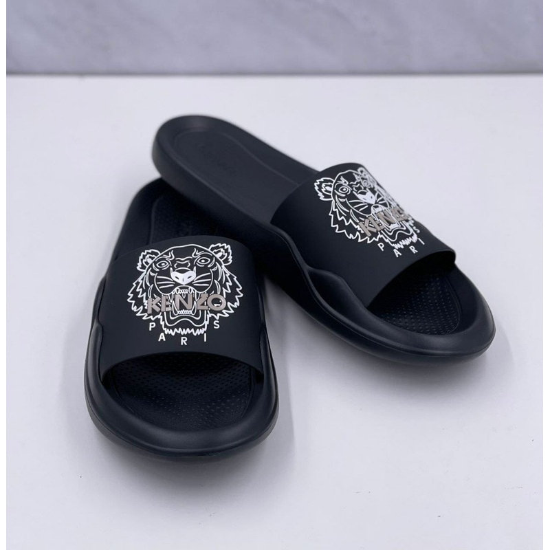 Jual Kenzo Sandal sisa orderan teh Ayu | Shopee Indonesia