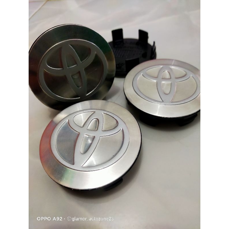Jual tutup dop roda dop velg kijang kapsul lgx krista 2003-2004 ...