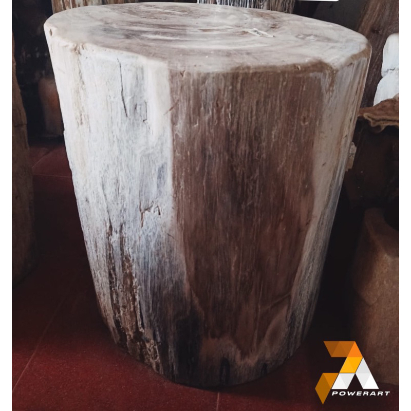 Jual kursi stool Batu kayu antik 150kg bangku stool antik | Shopee ...