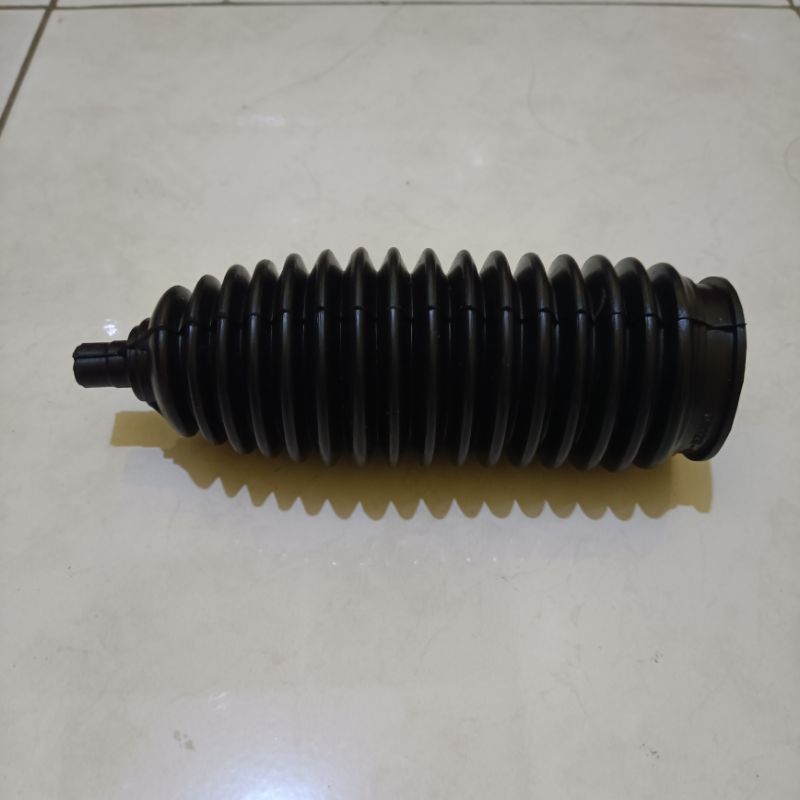 Jual karet boot rack steering, rack stir mobil daihatsu grand max ...