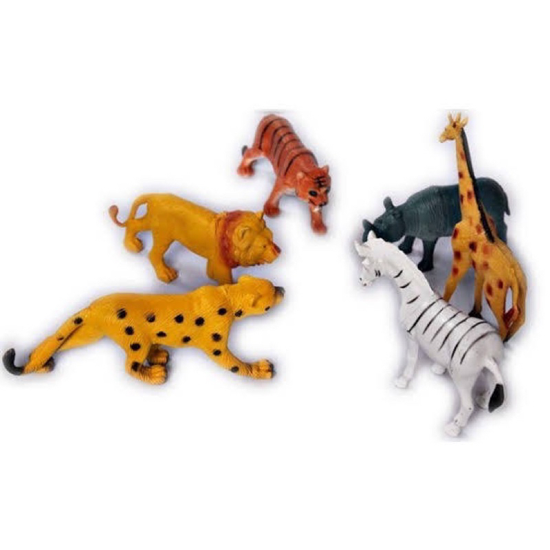 Jual Wild animal | Shopee Indonesia
