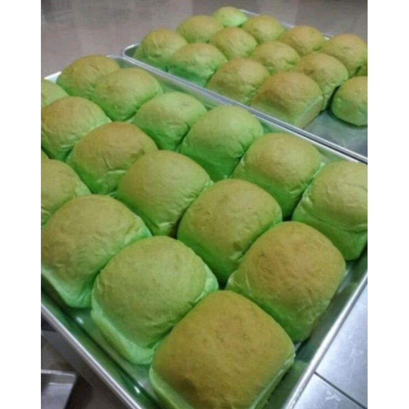 Jual roti kadet pandan (isi 10) | Shopee Indonesia
