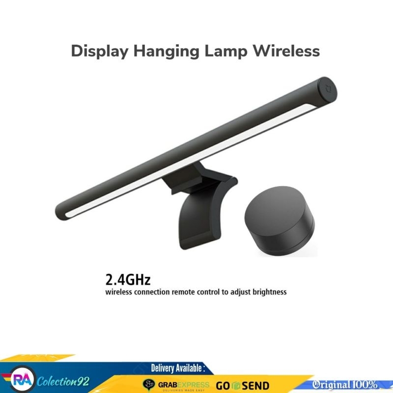 Jual MIJIA SCREEN HANGING LIGHT BAR LAMPU LED MEJA LAYAR MONITOR ...