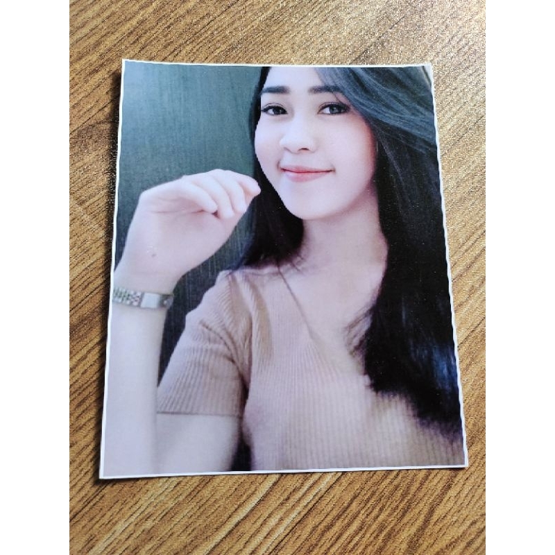 Jual Cetak Foto 10r Glossy Langsung Jadi Shopee Indonesia