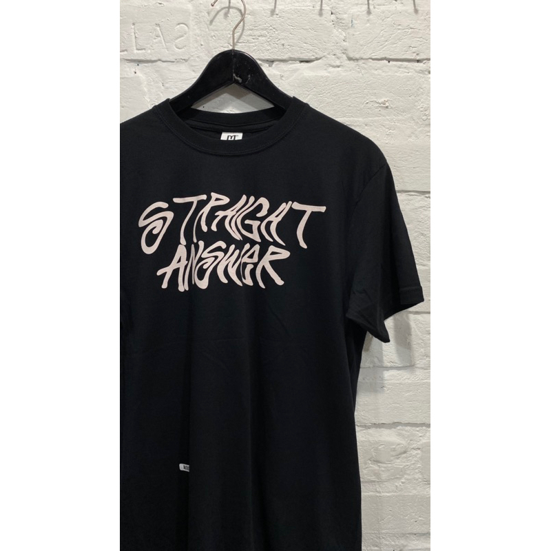 Jual Straight Answer - Undefeated | Shopee Indonesia