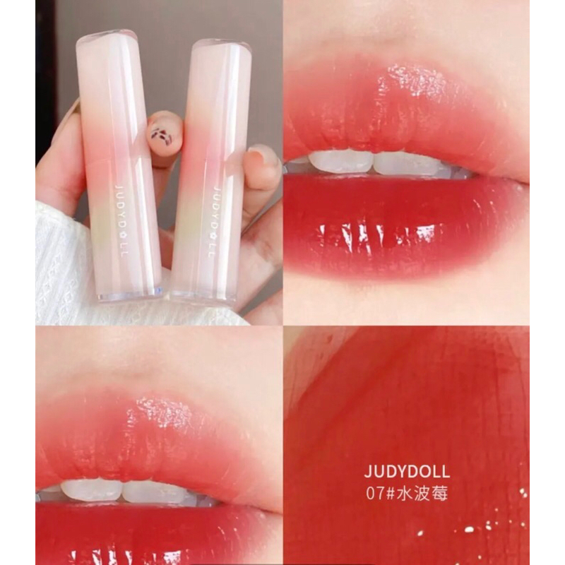 Jual judydoll lip glaze lipstick | Shopee Indonesia