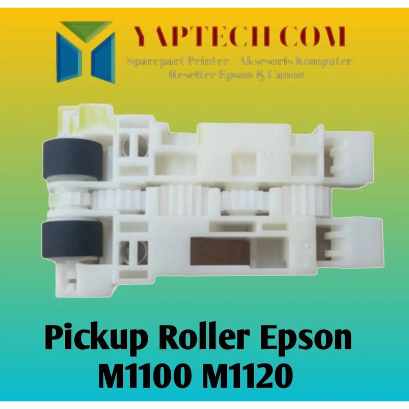 Jual Pickup Roller M1100 M1120 Karet Roller M1100 M1120 | Shopee Indonesia