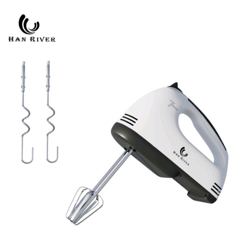 Jual MIXER HAND Han River /scarlet/vitara ( MIXER TANGAN ) | Shopee ...