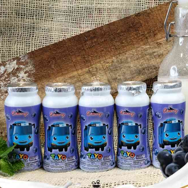 Jual CIMORY YOLITE KIDS 5S 65ML | Shopee Indonesia